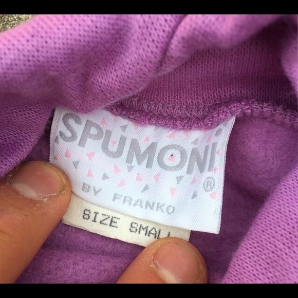 Spumoni | Sweaters | Iso Spumoni Vintage Sweatshirt Animal Pigs | Poshmark